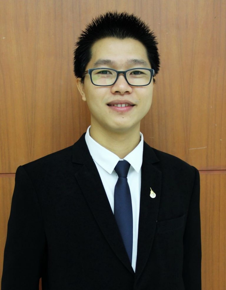 อาจารย์และเจ้าหน้าที่ – สาขาวิชาวิศวกรรมไฟฟ้า