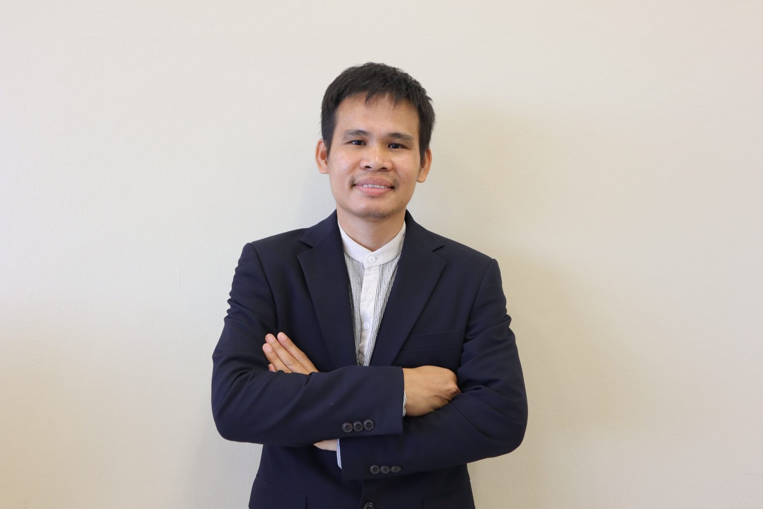 อาจารย์และเจ้าหน้าที่ – สาขาวิชาวิศวกรรมไฟฟ้า