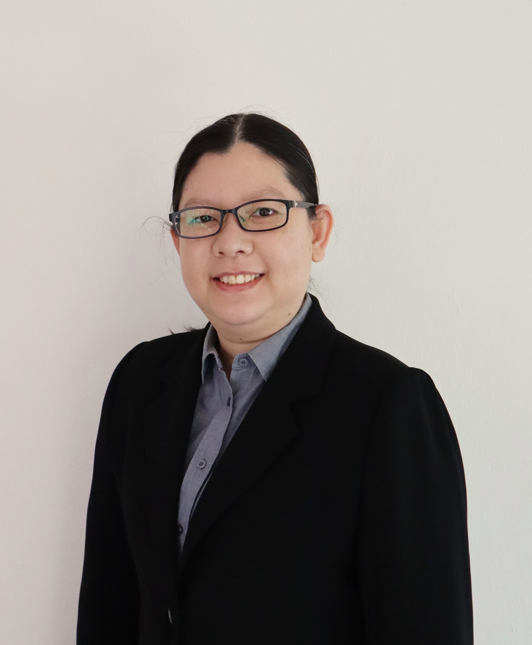 อาจารย์และเจ้าหน้าที่ – สาขาวิชาวิศวกรรมไฟฟ้า